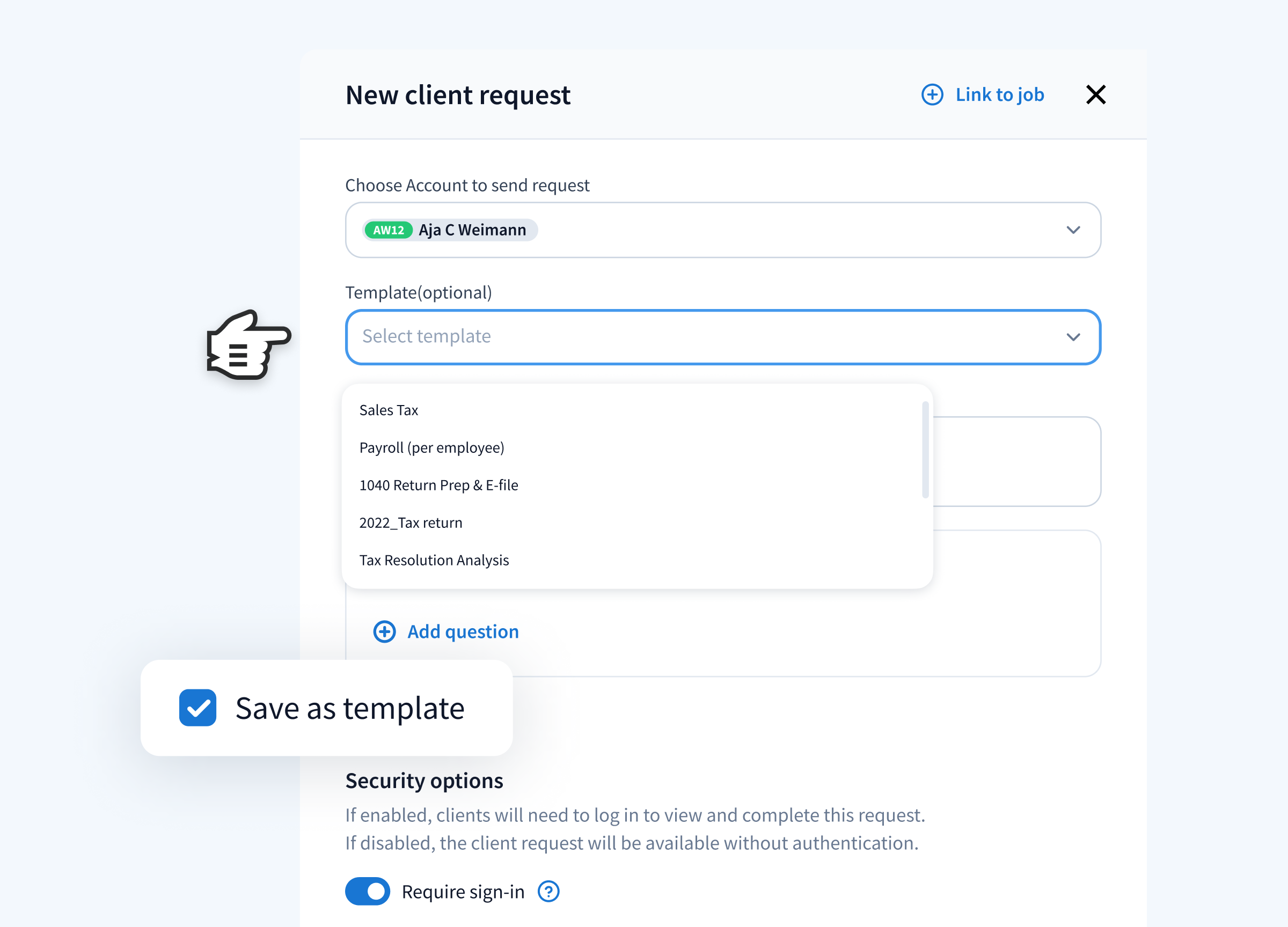 December 2024 update - Blog