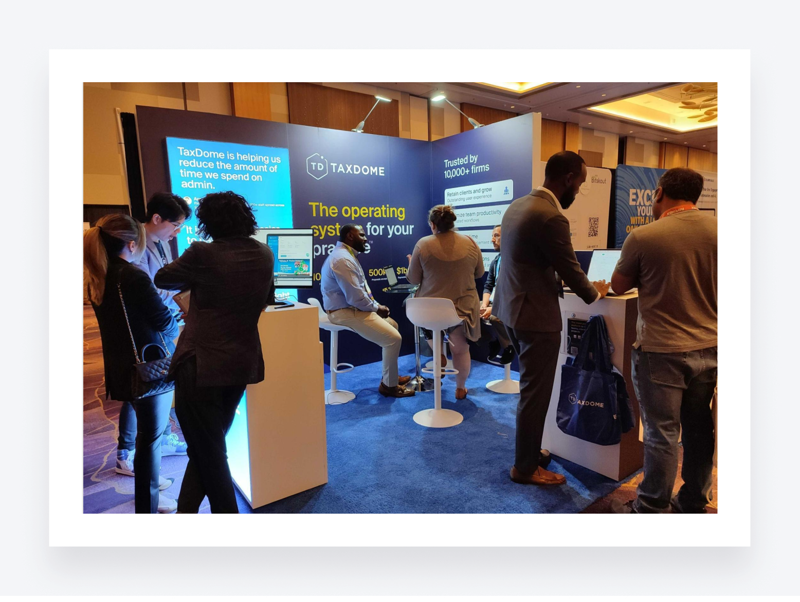 Top 25 US Accounting Conferences You Won’t Want to Miss in 2025 - Blog