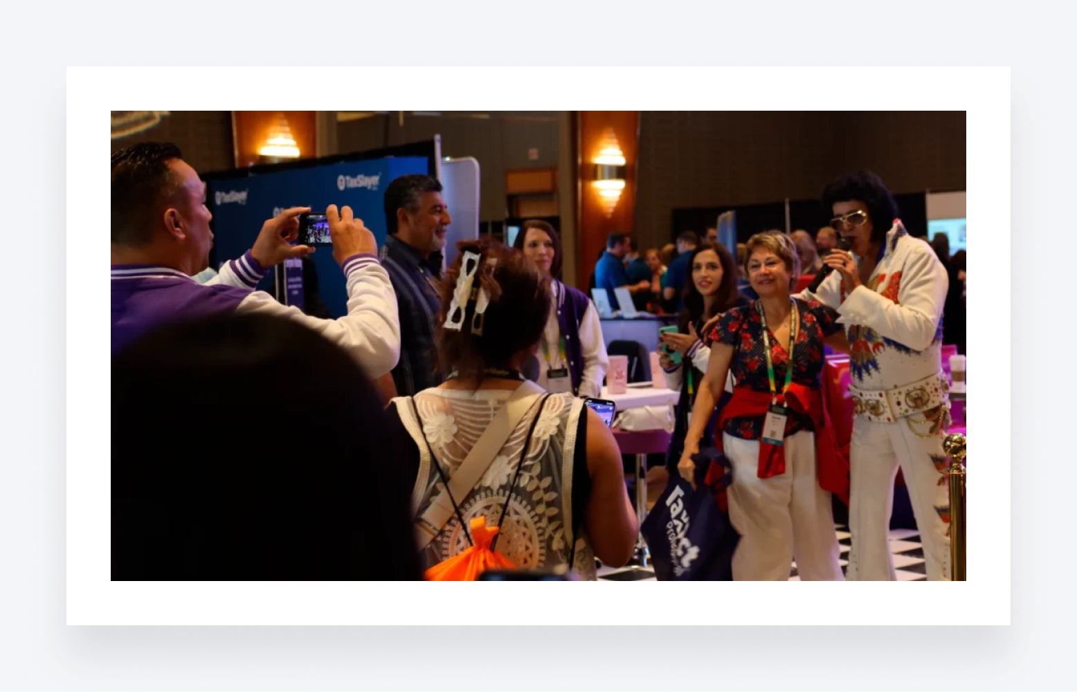 Top 25 US Accounting Conferences You Won’t Want to Miss in 2025 - Blog