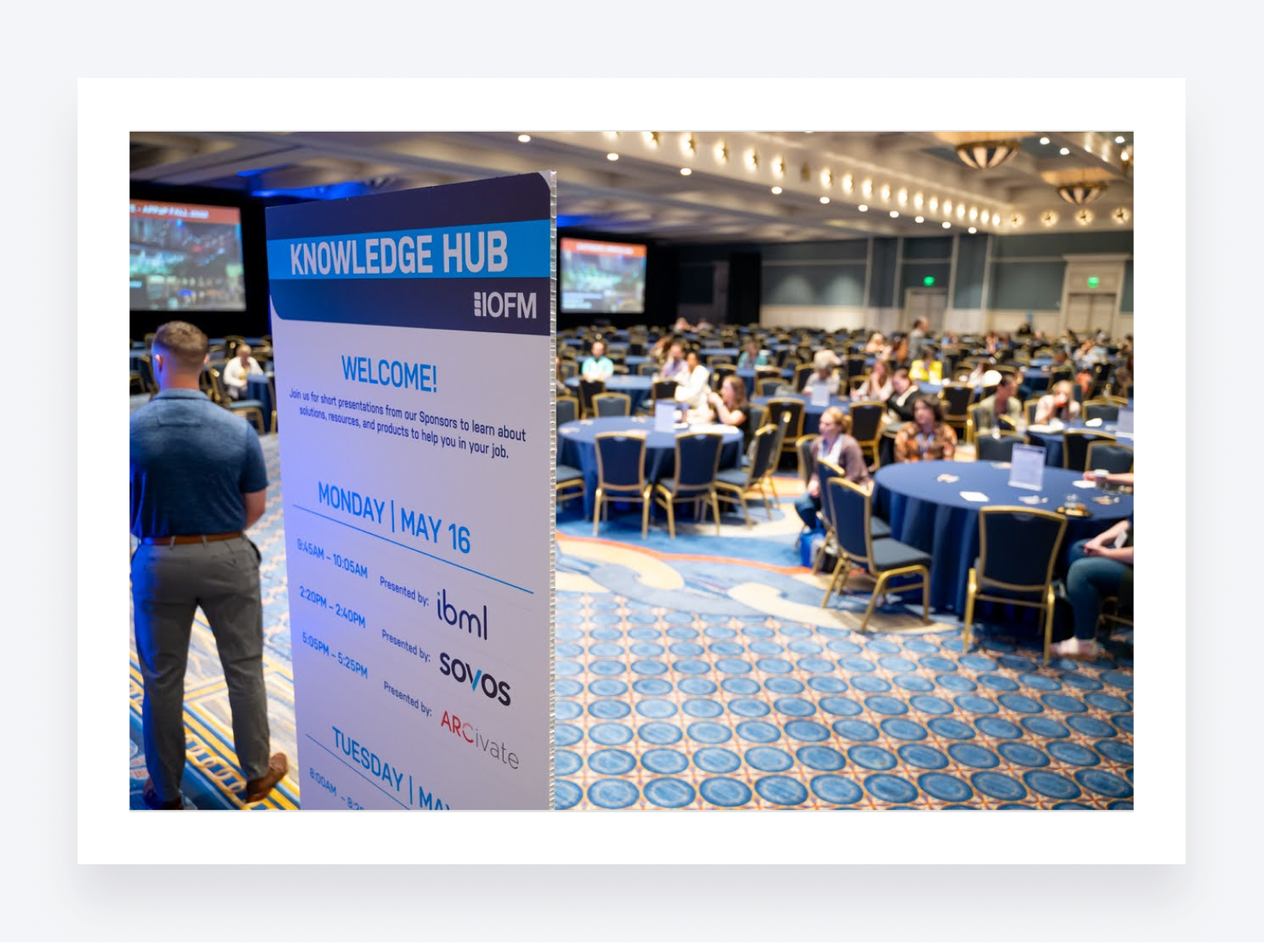 Top 25 US Accounting Conferences You Won’t Want to Miss in 2025 - Blog