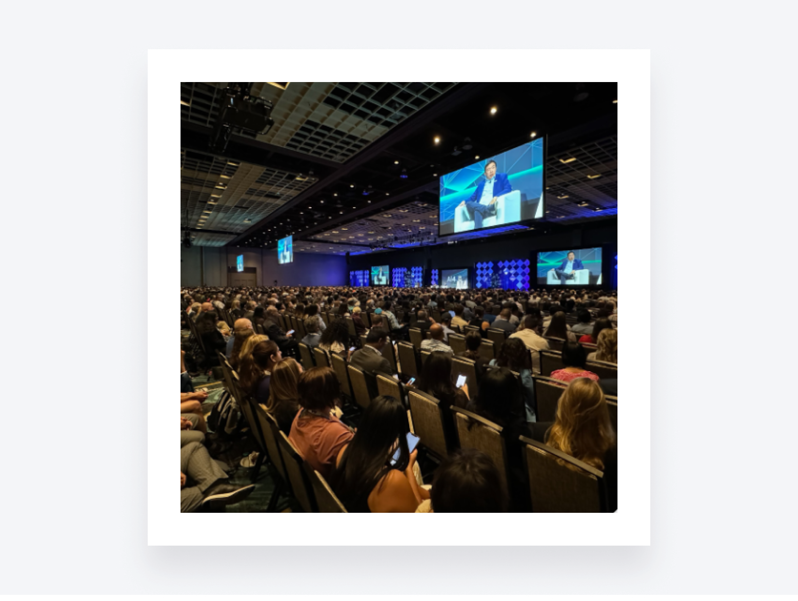 Top 25 US Accounting Conferences You Won’t Want to Miss in 2025 - Blog