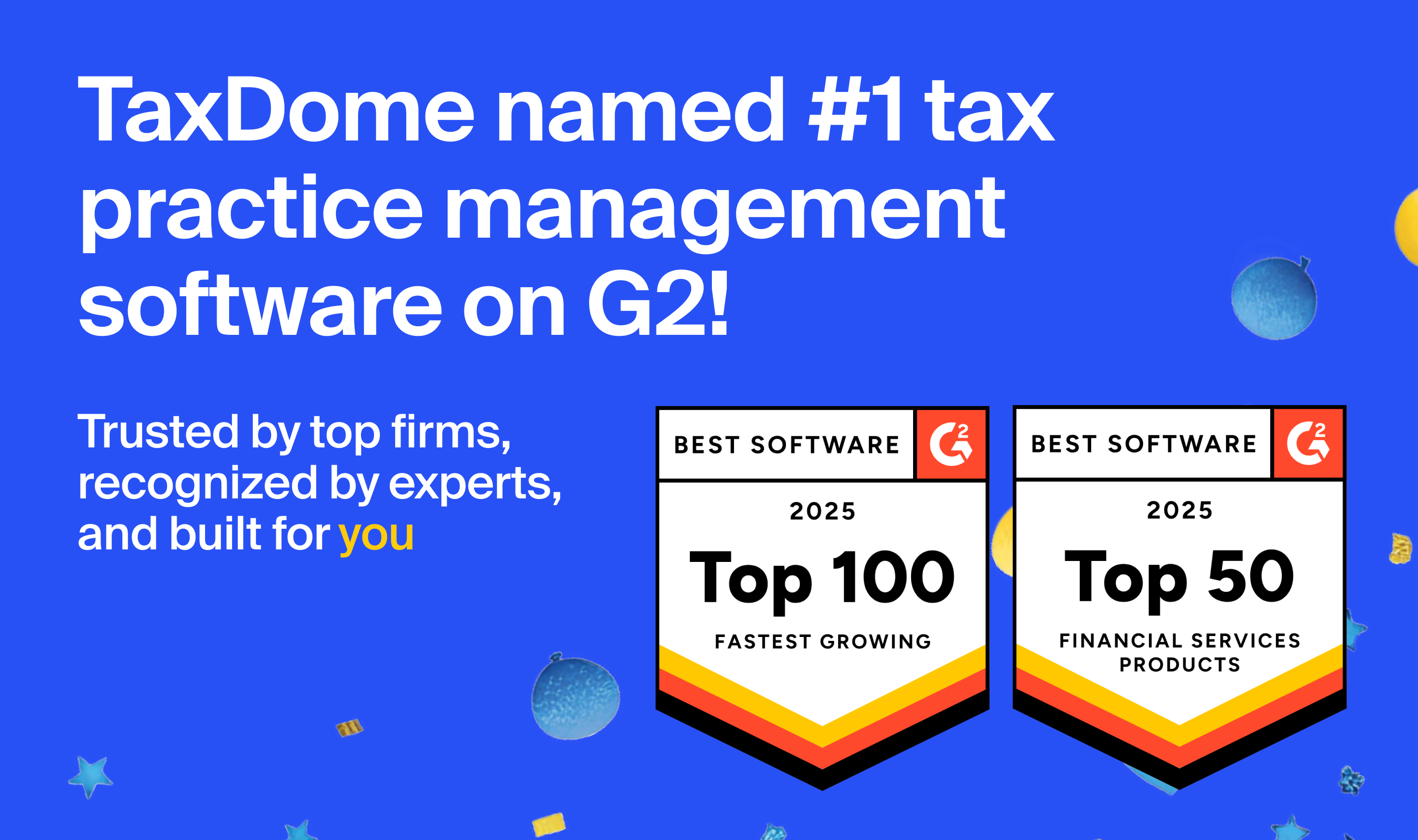 Introducing TaxDome Marketplace: like the App Store, but for TaxDome ...