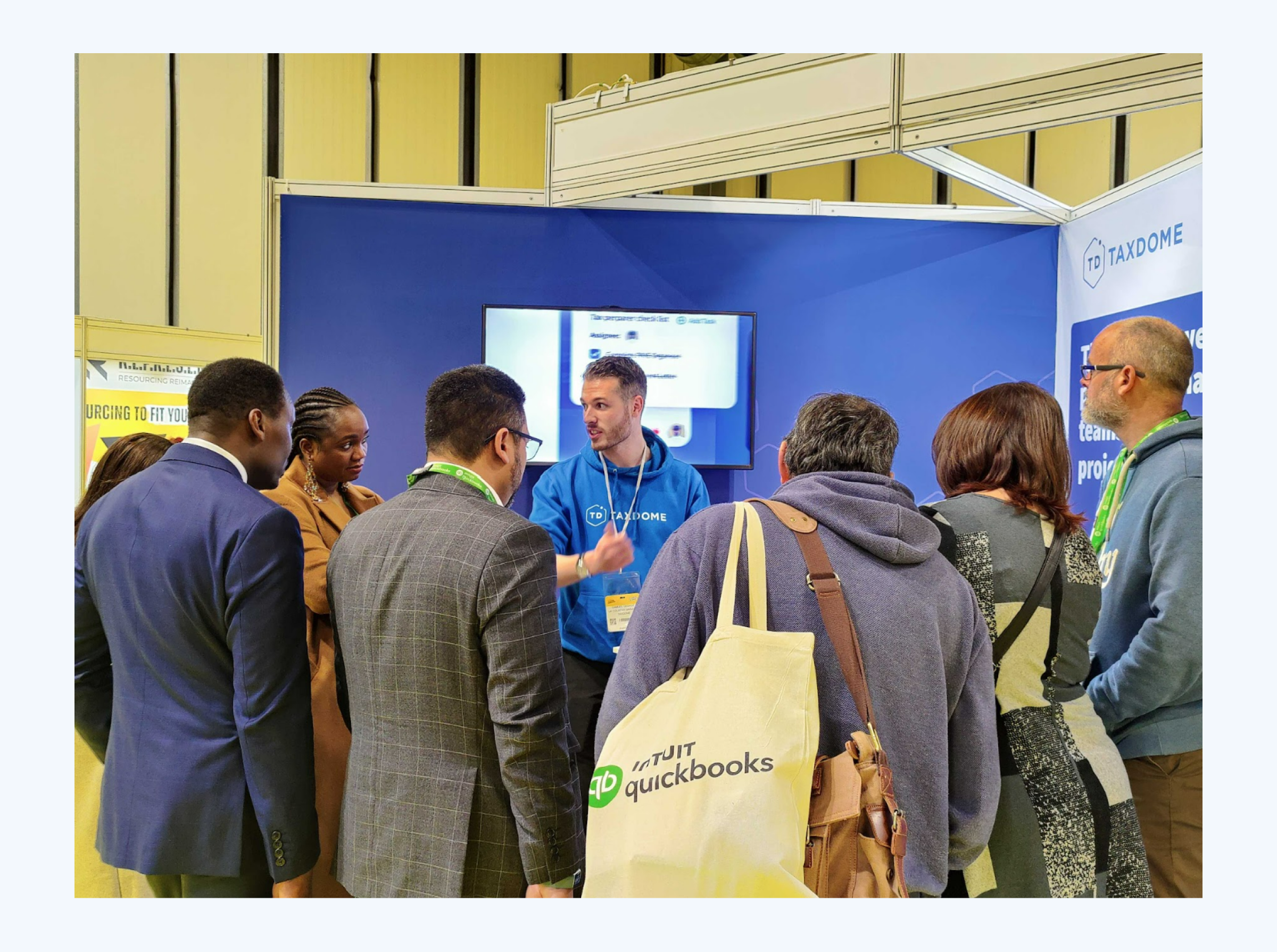 Top 6 UK accounting conferences to attend in 2025 - Blog