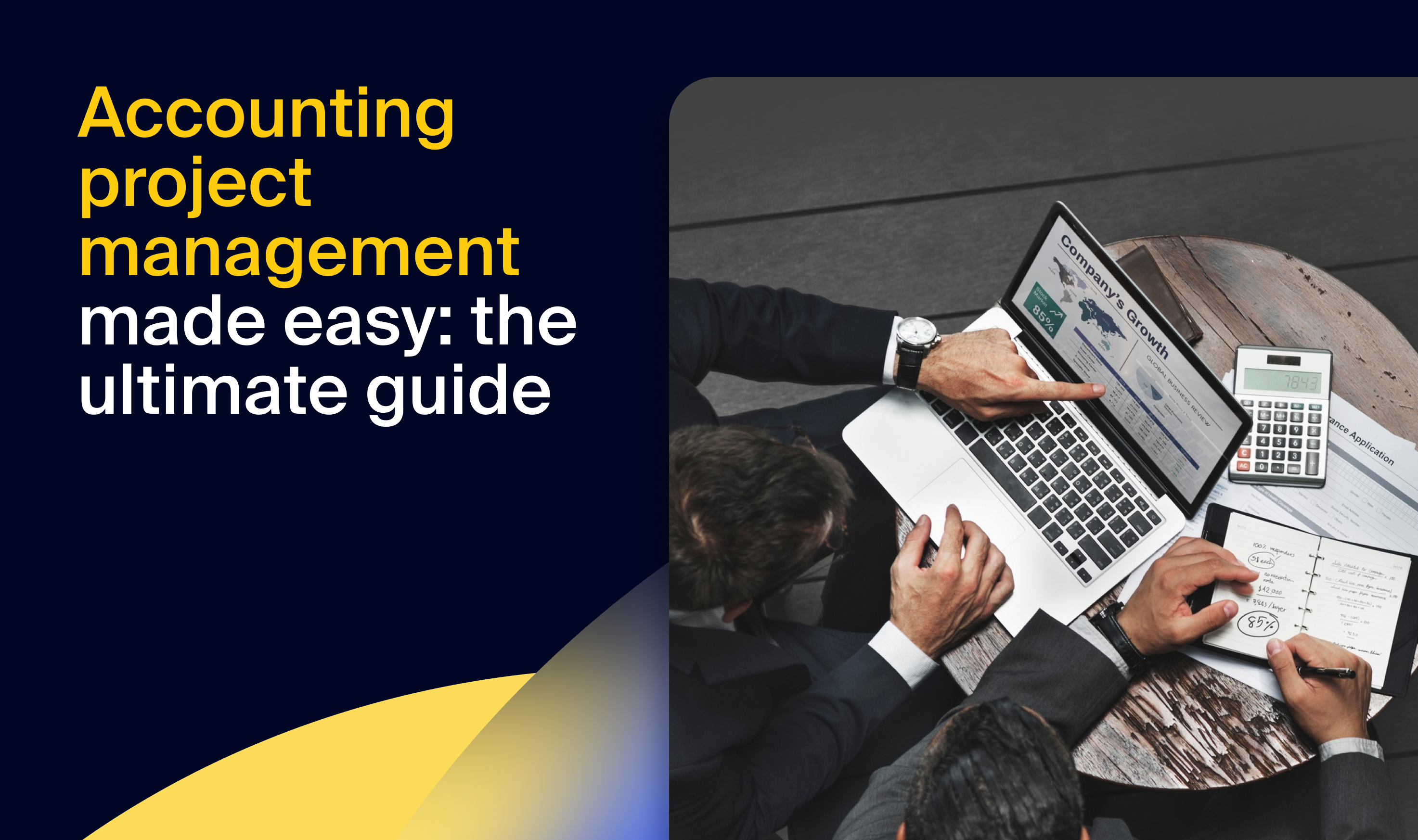 How to start a bookkeeping business in 2025: the complete guide