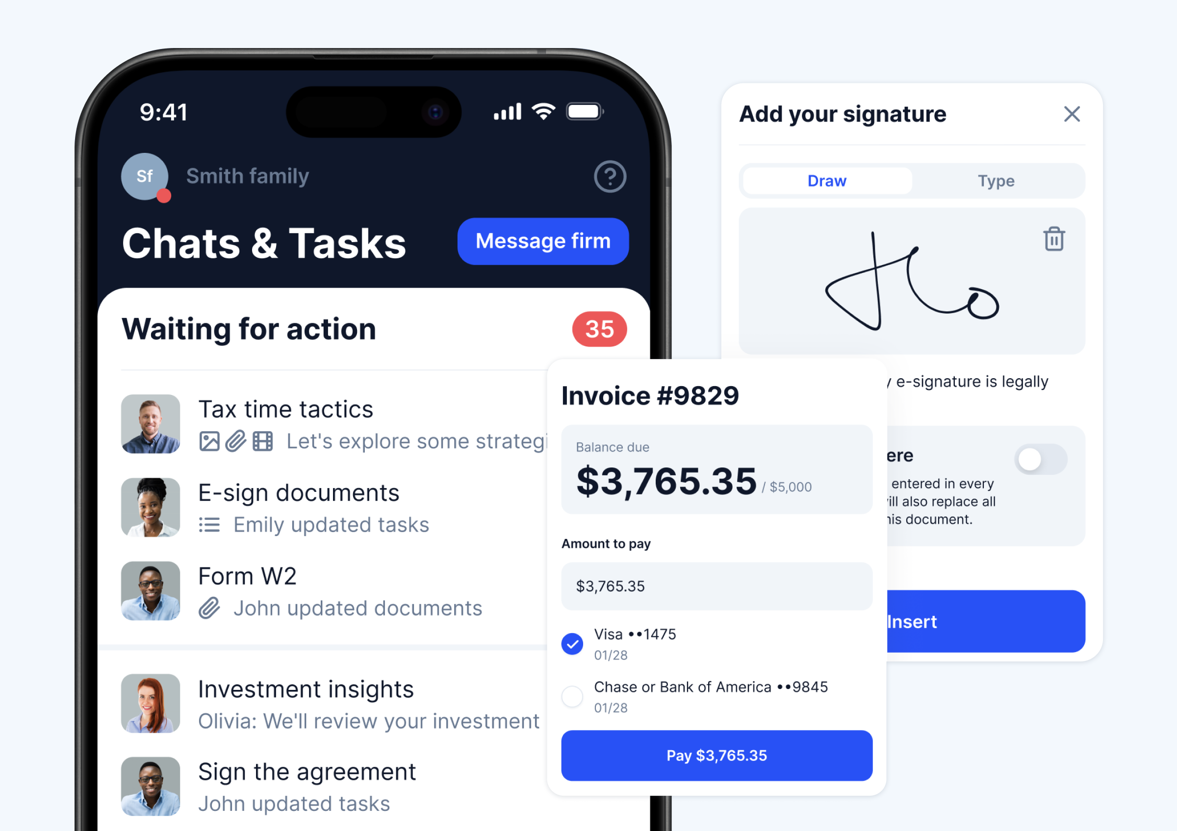 16 accounting email templates for every core client touchpoint - Blog