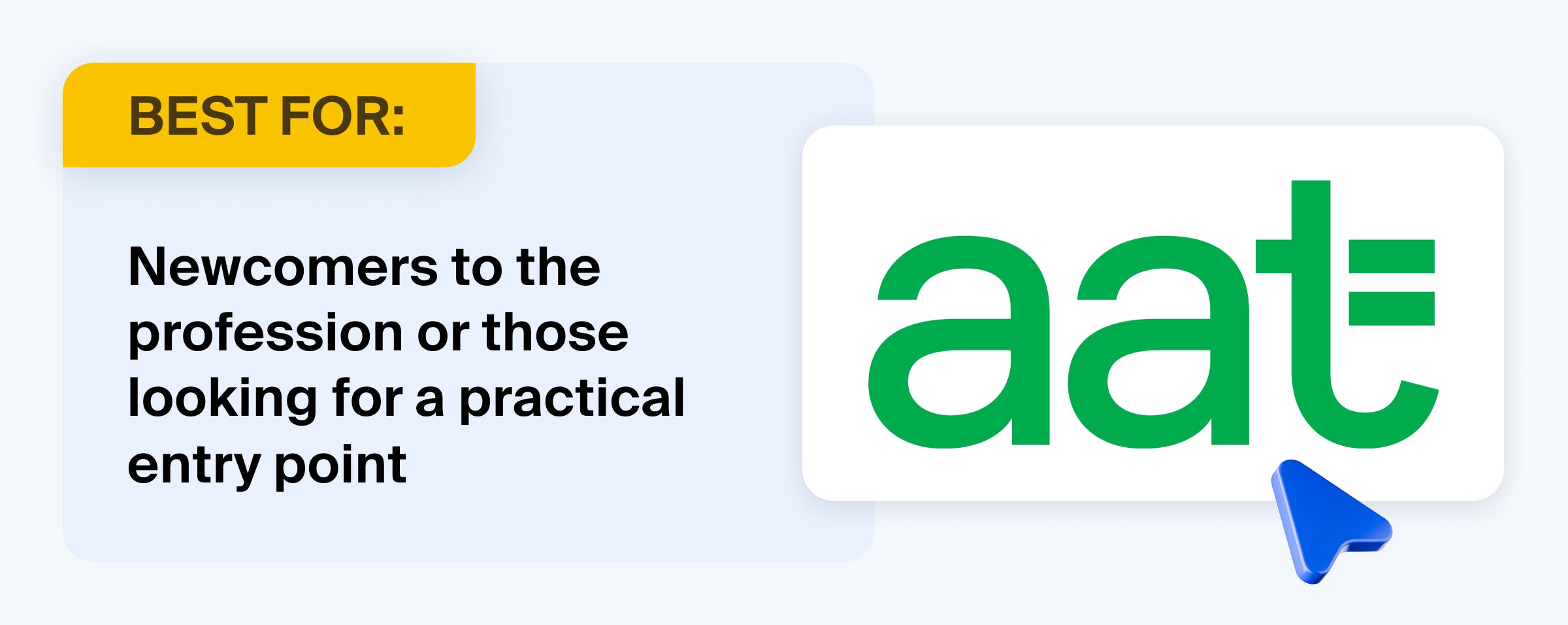 Accountancy qualifications in the UK: from beginner to chartered ...