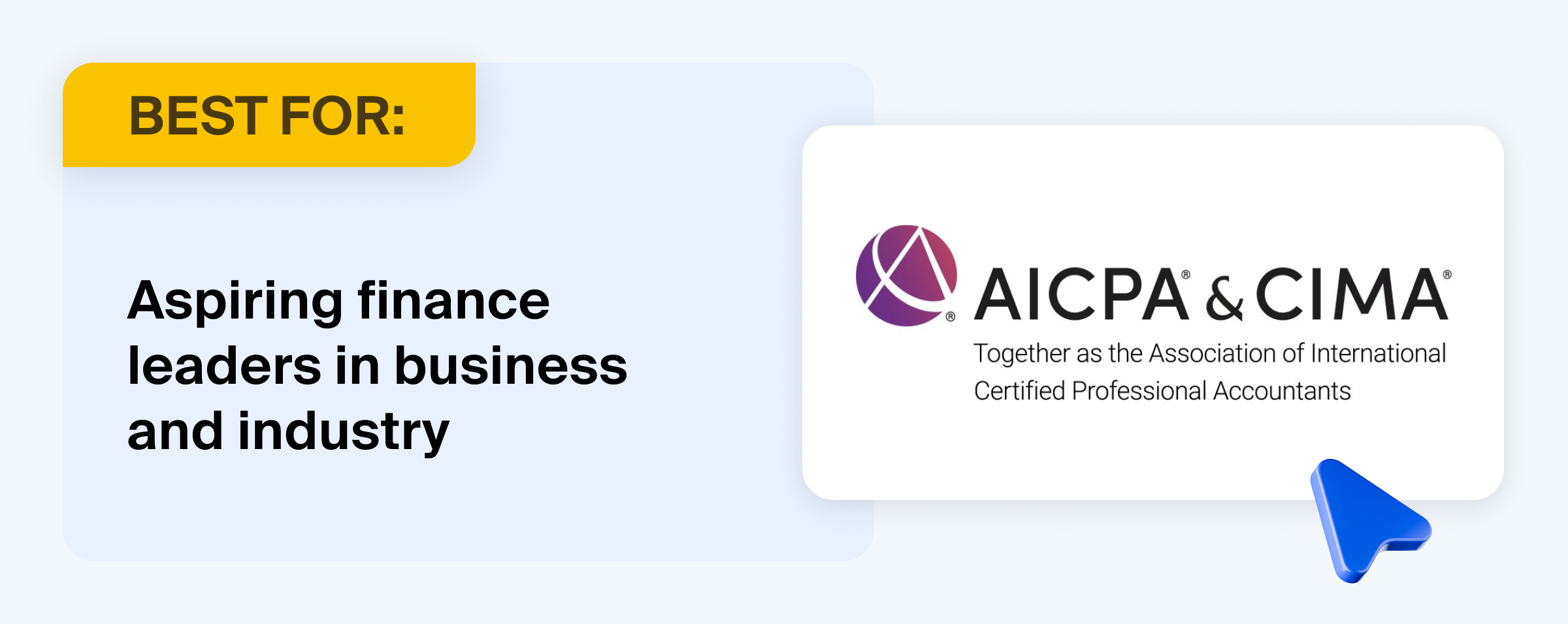 Accountancy qualifications in the UK: from beginner to chartered ...