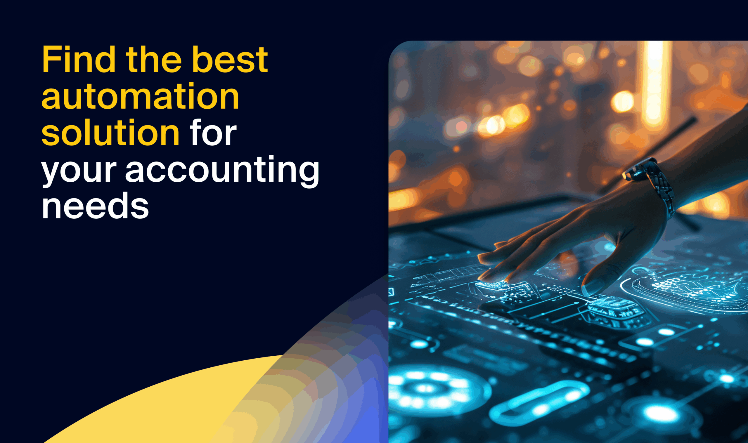 Will AI replace accountants? The future of accounting in the age of ...