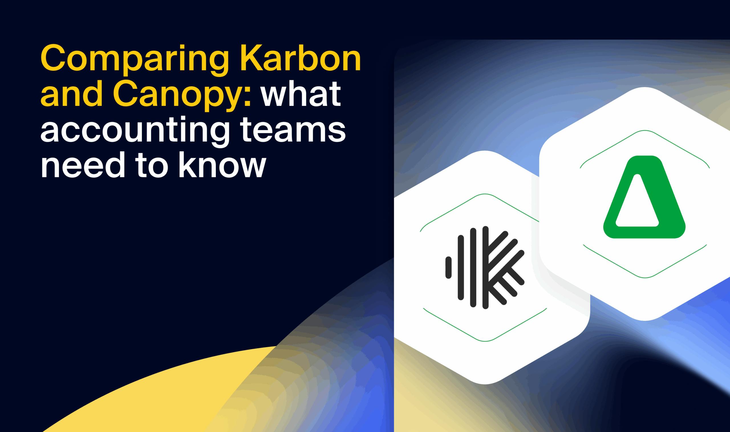 Karbon vs. Canopy: which practice management software to choose - TaxDome