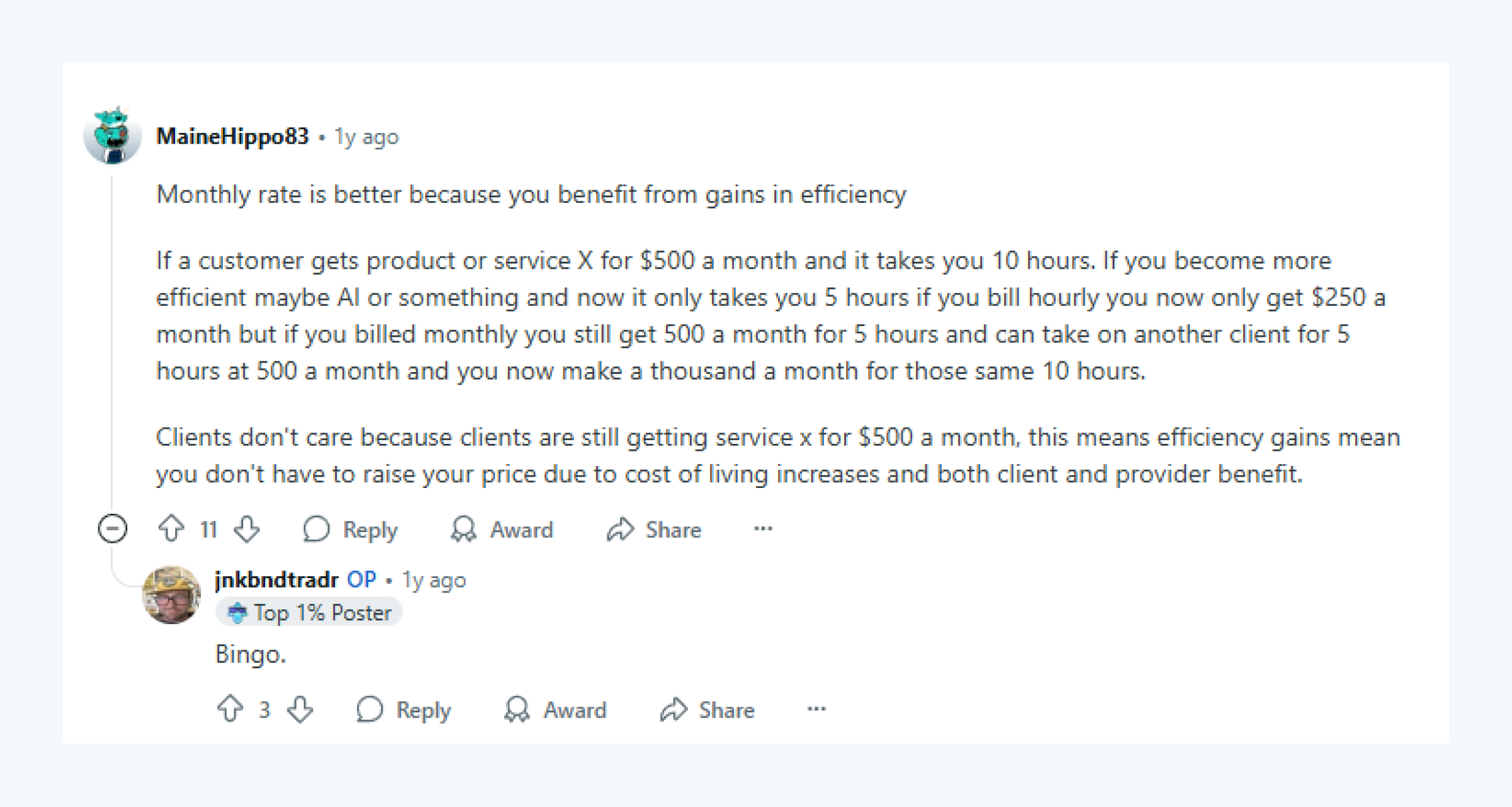 Build your first bookkeeping package: structure and pricing tips - TaxDome