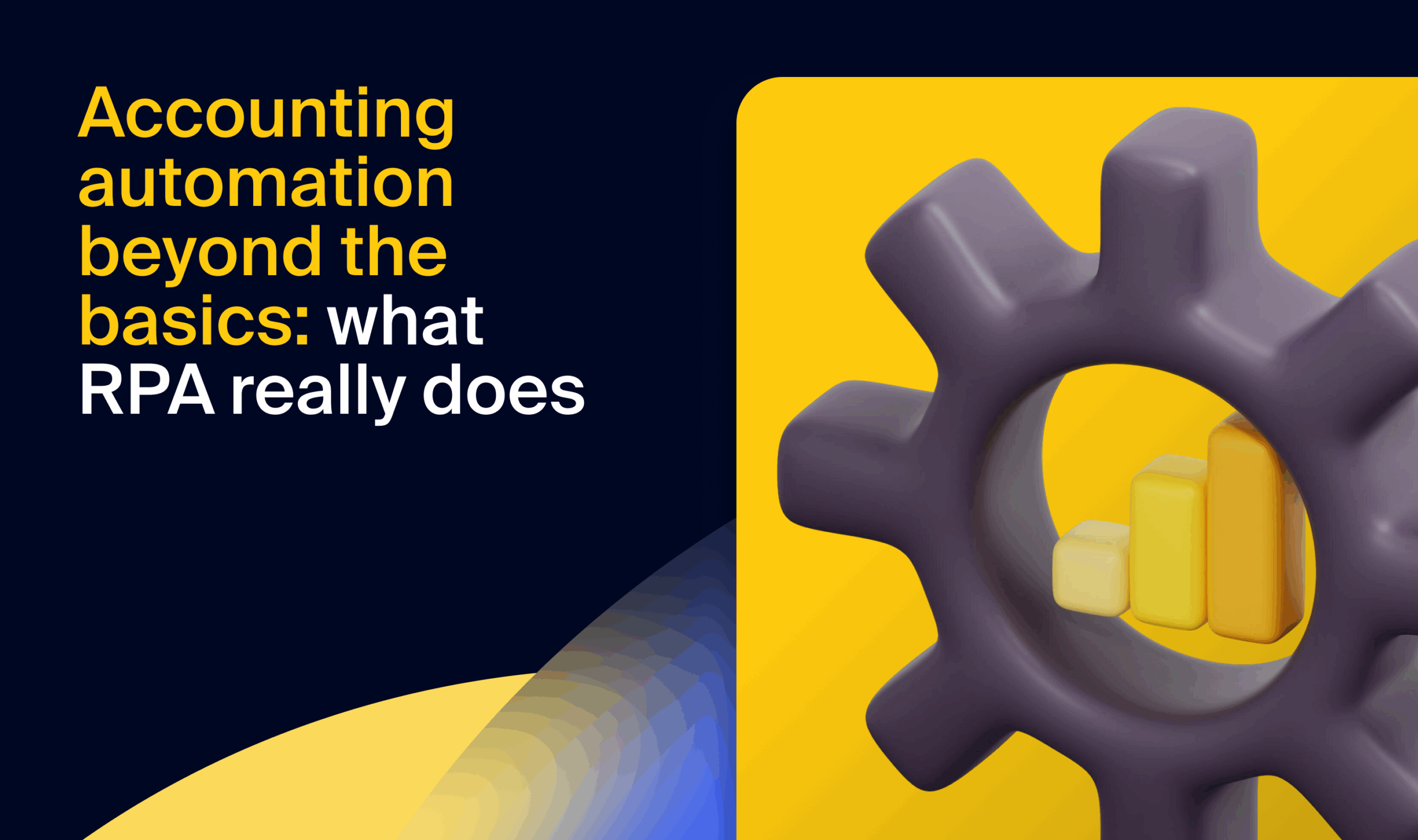 True-up in accounting: expert tips, industry examples, and best ...